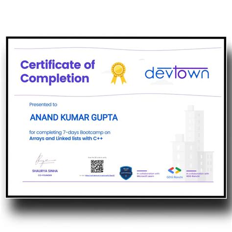 Anand Kumar G On Linkedin Bootcamp Devtown