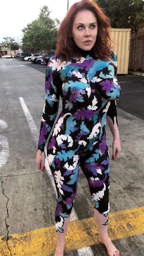 Maitland Wards Body Paint Art Culture And Empowerment