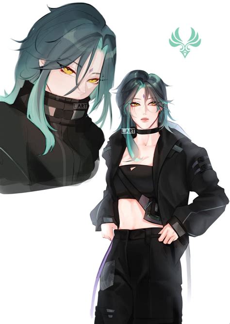 Female Xiao Personajes De Anime Chica Anime Imagenes De Manga Anime