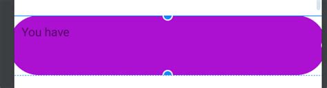 Xml How To Make Glowing Effect For Shape In Android Studio Stack Overflow