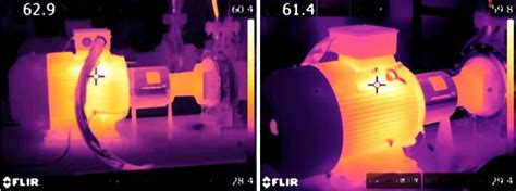 Figure 1 From Fault Detection Method Of Infrared Image For Circulating