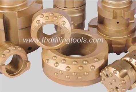 Eccentric Odex Casing Systems