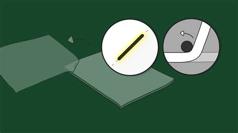 스테이플러는 어느 각도로 찍어야 할까 사물궁이 잡학지식