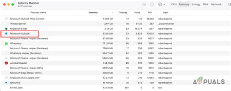 Resolving The Verifying Microsoft Outlook Stuck Issue On Mac