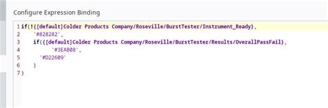 Expression Variable Tag Paths Ignition Inductive Automation Forum