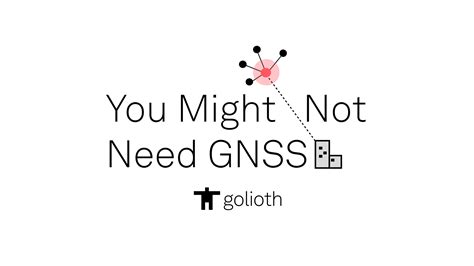 You Might Not Need Gnss The Golioth Developer Blog
