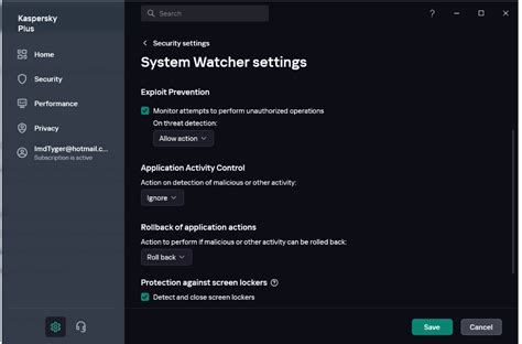 Kaspersky Plus Auto Deleting Game Install Filetrojan With No Option To