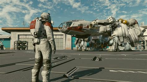 Starfield Bethesda Release Starfield Alle Infos Zu Release