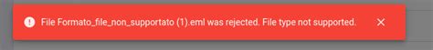eml is not accepted · issue 256 · yuvaleros material ui dropzone · github
