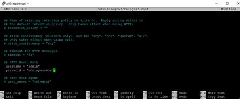 Monitoring Plant Floor Data Using Mqtt Hivemq Cloud Influxdb Grafana