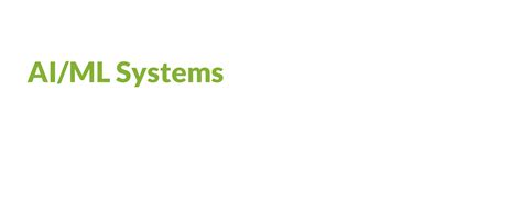 Juniper Building Networks For Aiml Systems Home