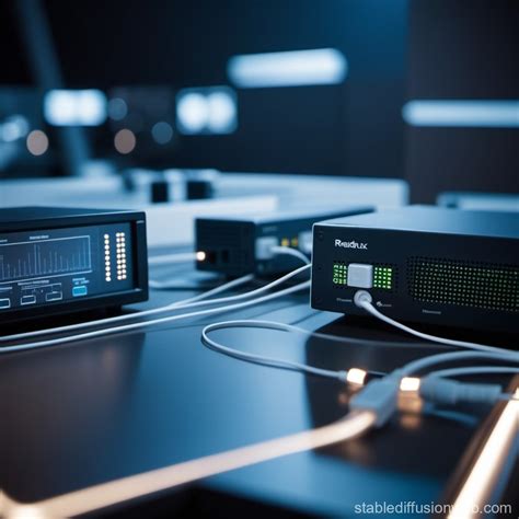 Corporate Network Architecture With Security And Redundancy Stable