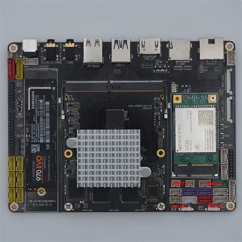 UART 使用 Firefly Wiki