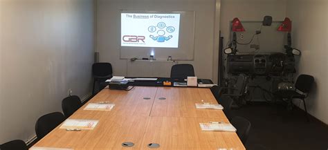 Automotive Training Diagnostic Training Technican Training