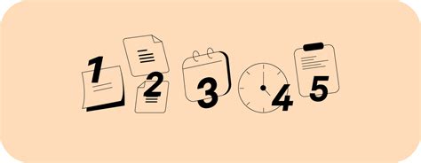 What Is A Project Schedule How To Create It In 5 Simple Steps