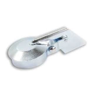 4 Exhaust Rain Cap In Zinc For Sale Ucon Id Rc400