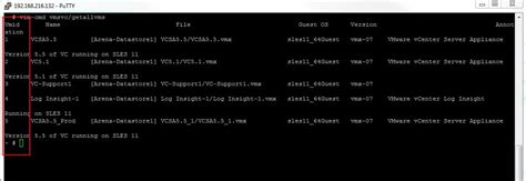 Fix The Virtual Machine Is Installing VMware Tools And Cannot Initiate A Migration Operation
