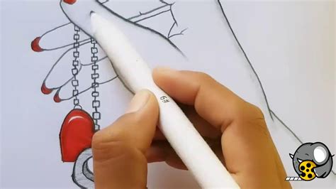 آموزش نقاشی حرفه ای ۴۲ فیلو