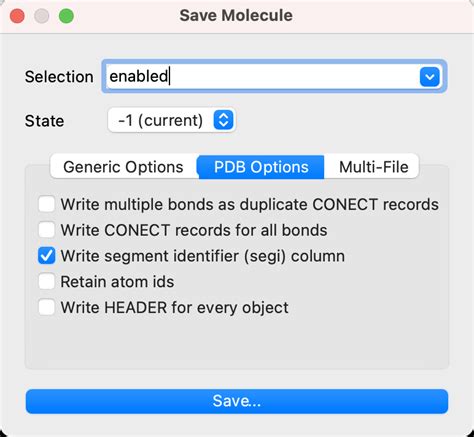 Connecting And Merging Multiple Rna 3d Structures In Pymolchimera