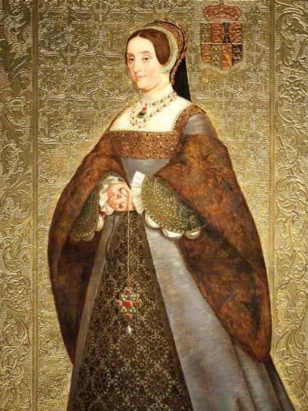 Tudor Dress