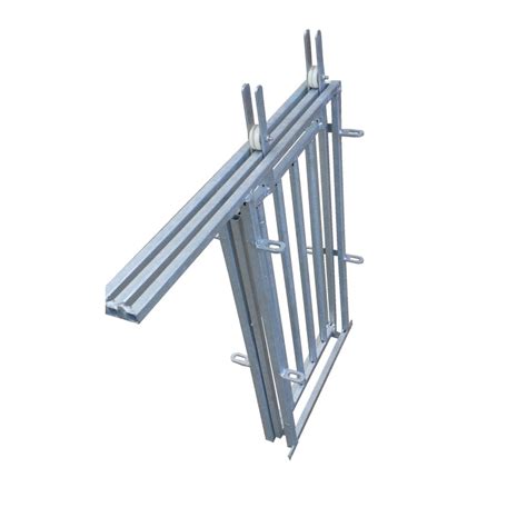 Sliding Gate For Sheep