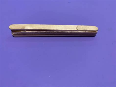 Popsicle Catapult Orlando Science Center