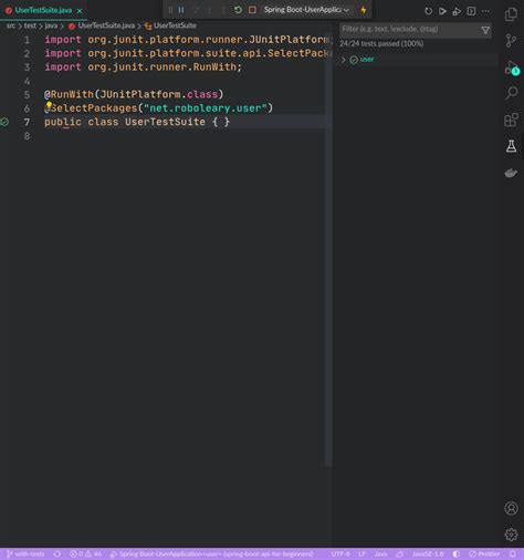 Setup VS Code For Java Development