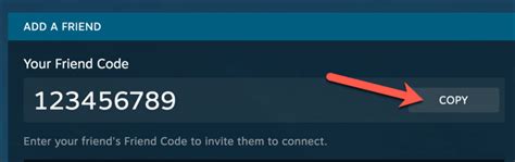 What Are Steam Friend Codes And How To Use Them Onlineguys