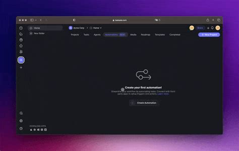 🤖 Ai Automation Beta And Custom Ai Commands — Welcome To 2024 Taskade