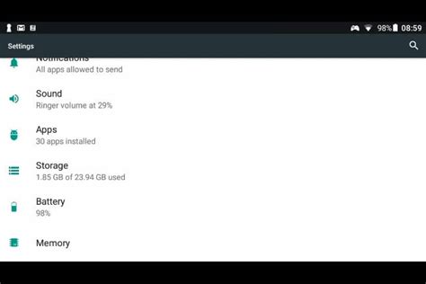 How To Fix Google Play Store Not Certified Error DroiX Knowledge Base Tutorials For Everything