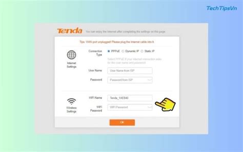 C Ch C I T Wifi Tenda B Ng I N Tho I V Pc N Gi N