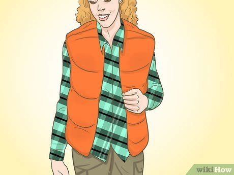 4 Easy Ways To Style Flannel WikiHow Life