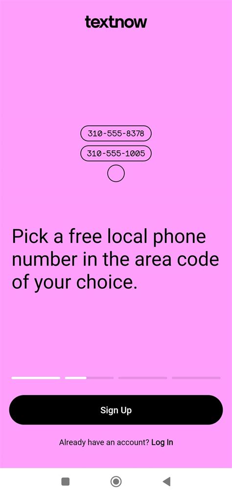 Textnow Apk For Android Download