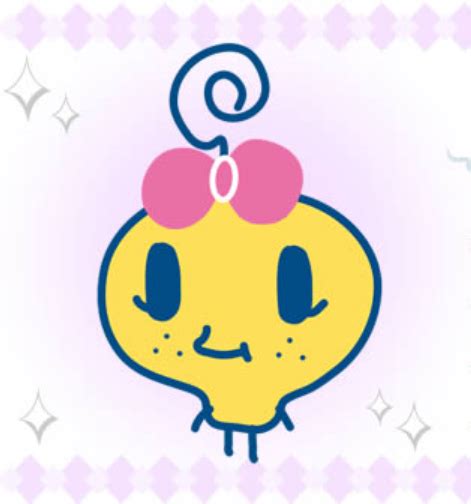 Imotchi Cute Icons Cute Art Tamagotchi Ps