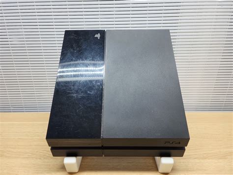 videogame console display stand by zach hovick download free stl