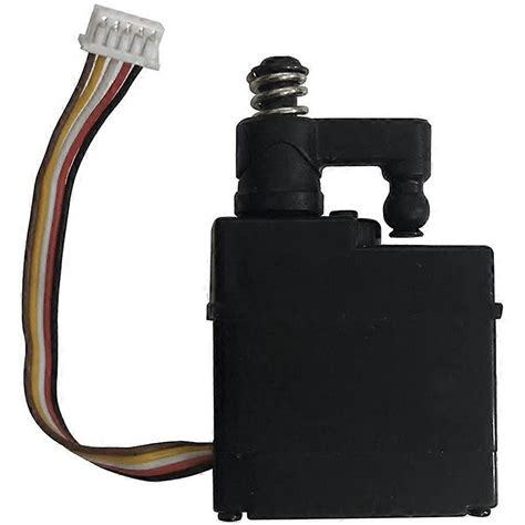 5 Wires Servo Gear Spare Part For 1 16 9130 9136 9137 ZJ04 Off Road RC Car Servo Gear Fruugo AU