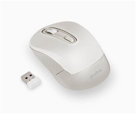 Prolink Wireless Mouse