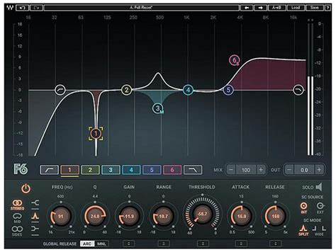 Waves Ssl Eq Free Download Passmetro