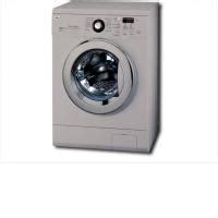 Отзывы о Стиральная машина LG F1222NDR5