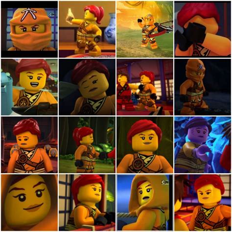 10 Best Ninjago Skylor Images On Pinterest Lego Ninjago Amber And Ivy