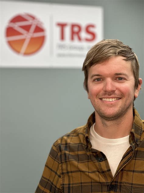 Employee Spotlight Nathan Fehrman