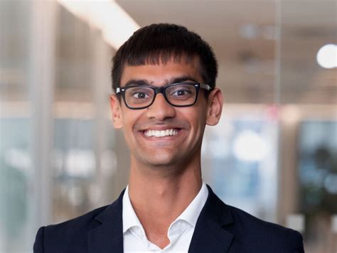 Rushil Patel General Atlantic