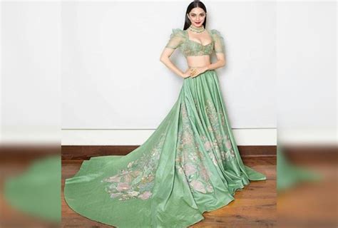 Kiara Advani 10 Traditional Look Photos In Ethnic Wear Kiara Advani