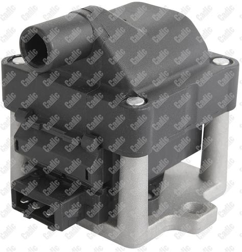 Катушка Зажигания Vw Golf/Passat/Transporter Cadic Kd-2720M3 Cadic арт ...
