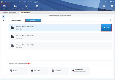 How To Recover Data From A Formatted Hard Drive On Windows 1011
