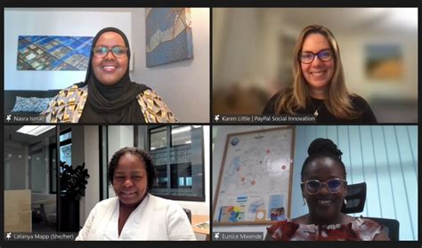 Nasra Ismail On Linkedin Space Learn