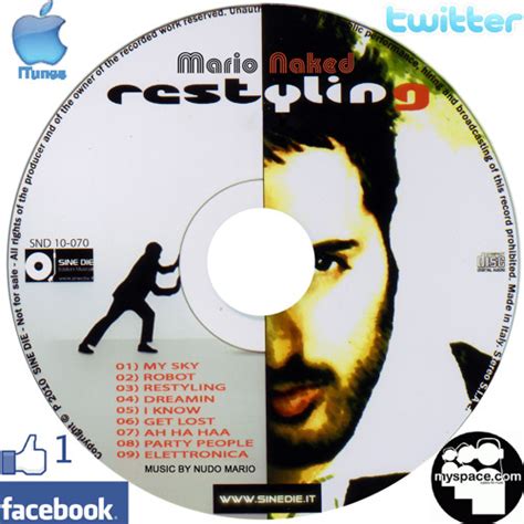 Stream Elettronica Mario Naked By MARIO NAKED Listen Online For Free On SoundCloud