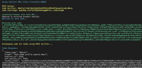 Understanding OAuth Coding The Authentication Flow Yourself Vs Using An SDK MSEndpointMgr