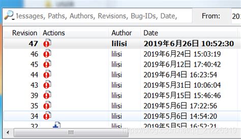 Svn使用:从svn服务器端彻底删除错误提交的版本svn删除提交版本 Csdn博客 Svn使用:从svn服务器端彻底删除错误提交的版本svn删除提交版本 Csdn博客