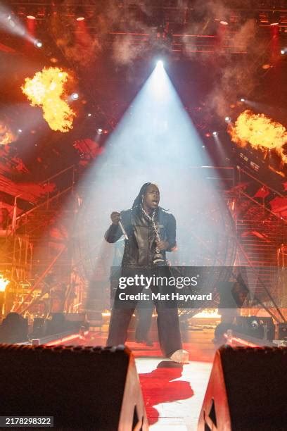 1067 Don Toliver Photos And High Res Pictures Getty Images